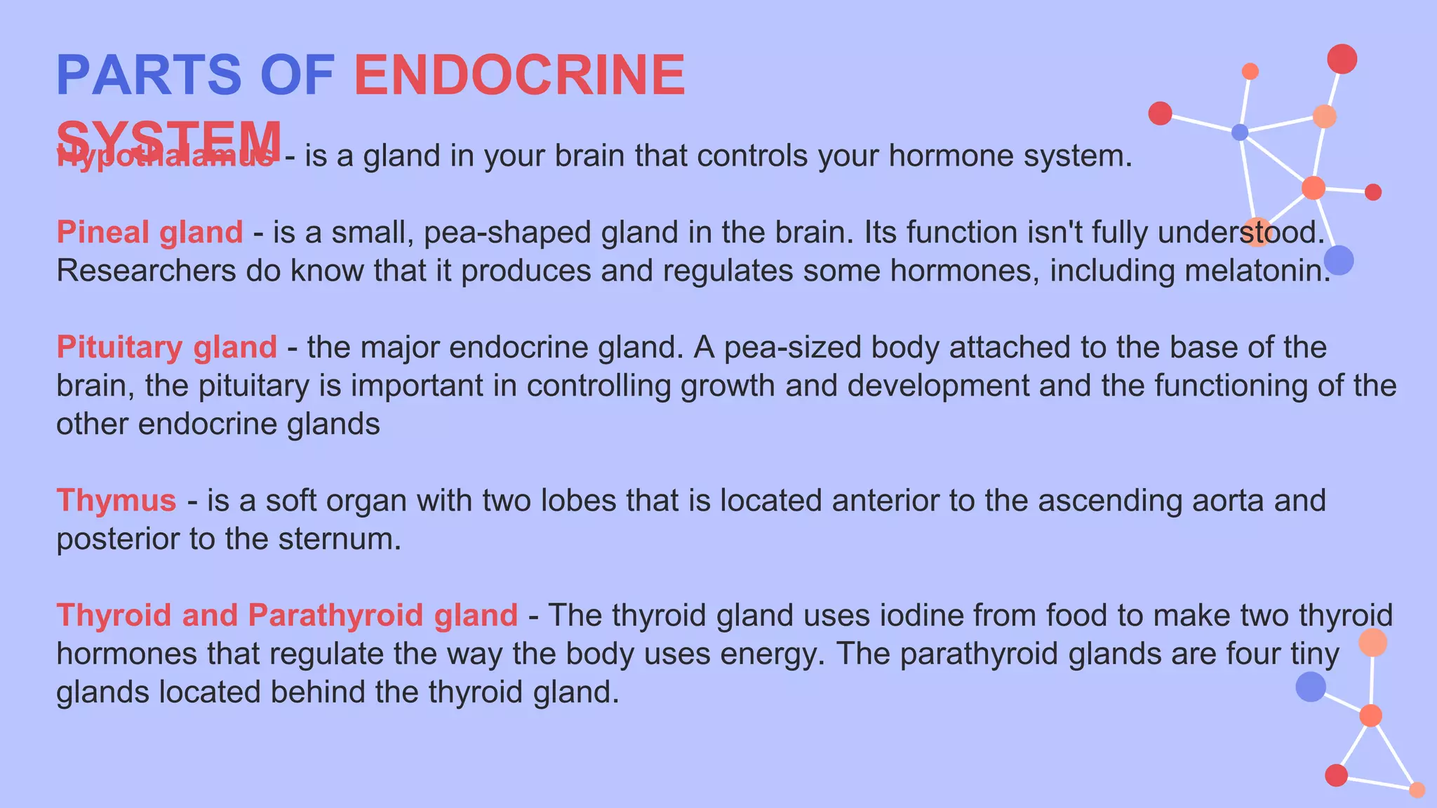 Hormones and the Endocrine System.pptx