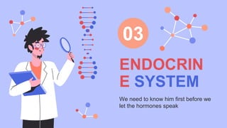 Hormones and the Endocrine System.pptx