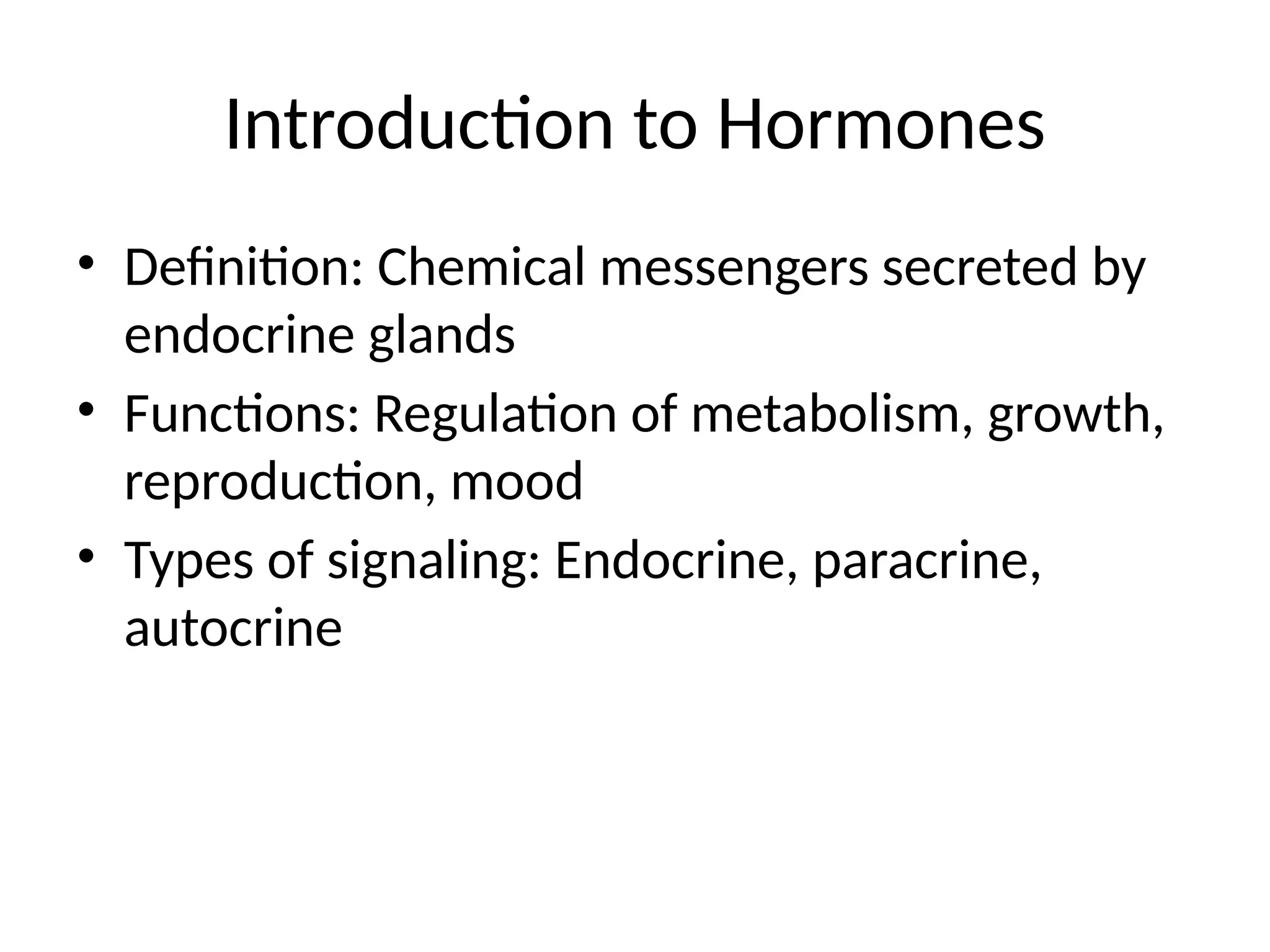 Hormones_Classification_Presentation.pptx