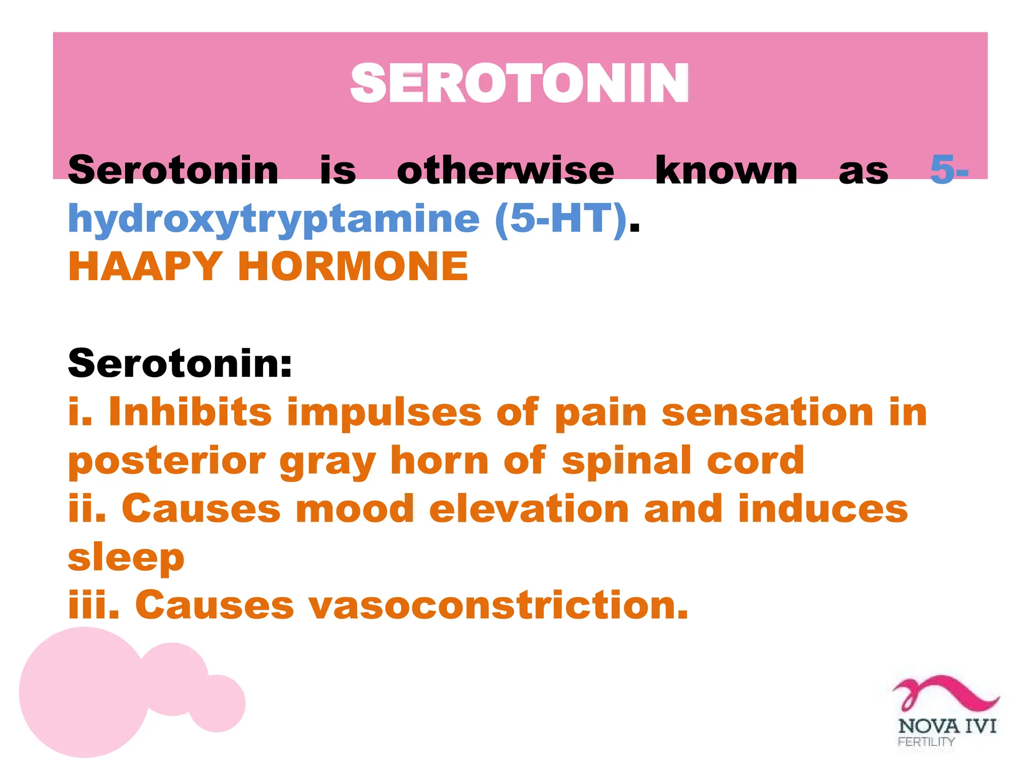 HORMONES & DISORDERS OF ANTERIOR & POSTERIOR PITUITARY GLAND & LOCAL ...