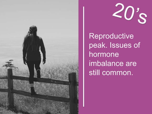 Hormone Harmony: Bringing Balance to Women's Hormones | PPTX