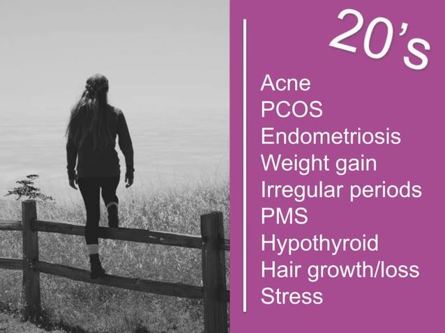 Hormone Harmony: Bringing Balance to Women's Hormones | PPTX