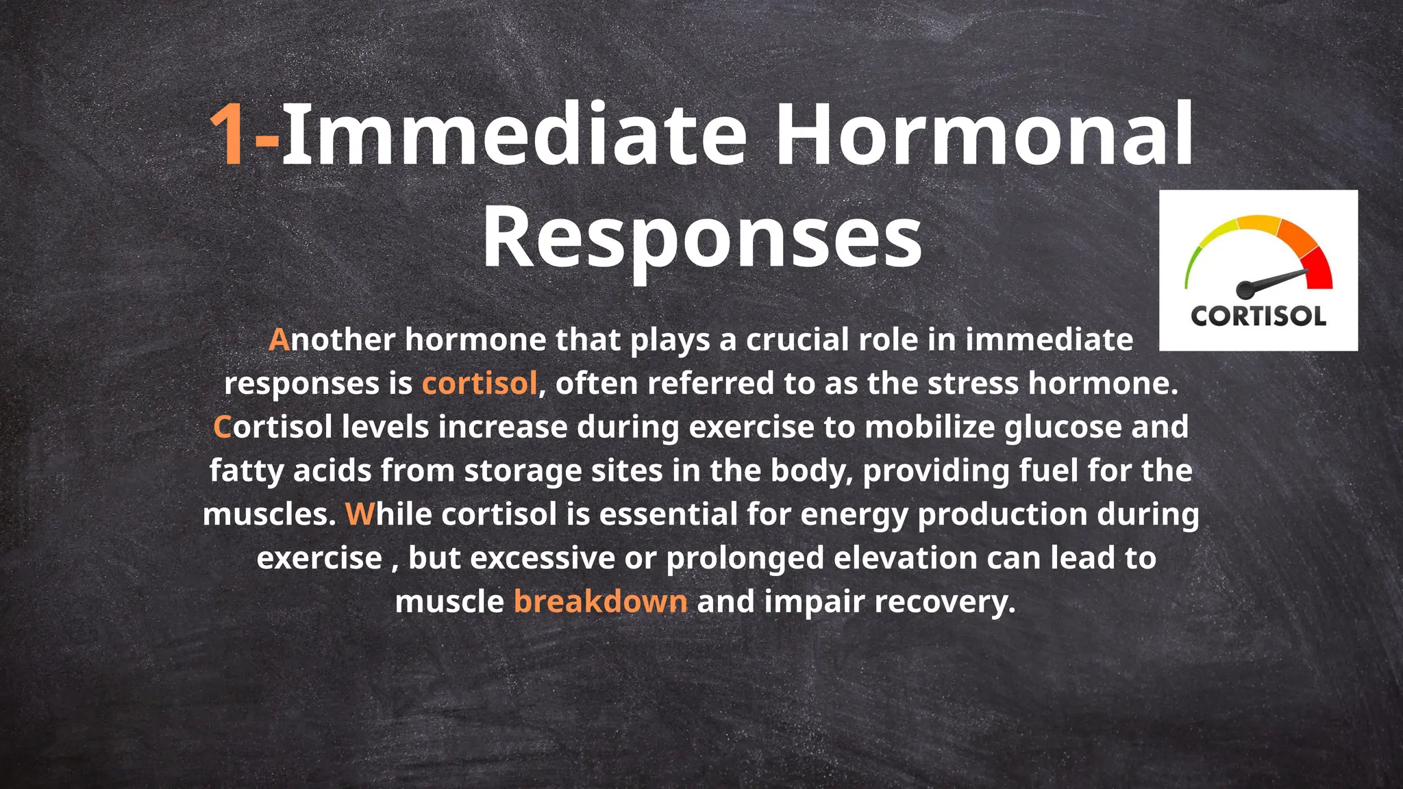 HORMONES & EXERCISE endocrine system.pptx