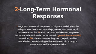 HORMONES & EXERCISE endocrine system.pptx