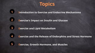HORMONES & EXERCISE endocrine system.pptx