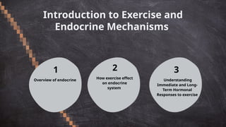 HORMONES & EXERCISE endocrine system.pptx