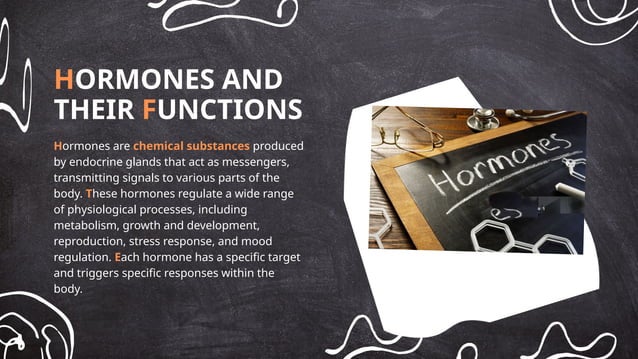 HORMONES & EXERCISE endocrine system.pptx