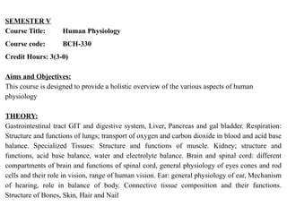 Hormones ,it's types and how they workqpptx | PPT