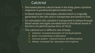hormones produced by kidney .pptx