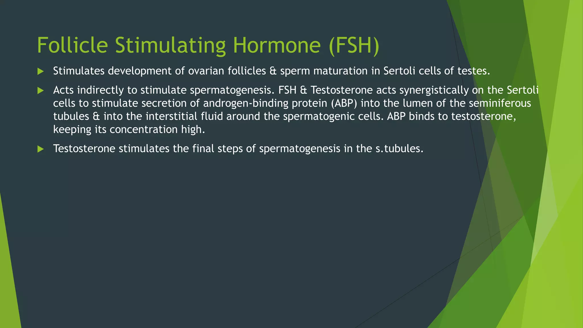 Hormones and Puberty pdf_Emoss | PPT