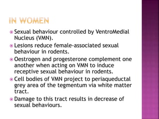 Hormones & sex | PPT