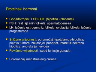 Hormoni | PPT