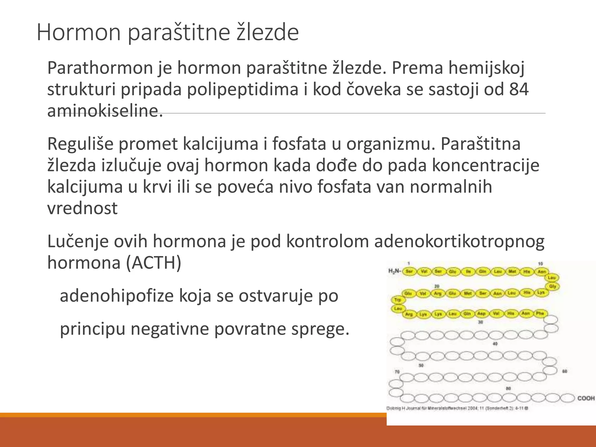HORMONI | PPTX
