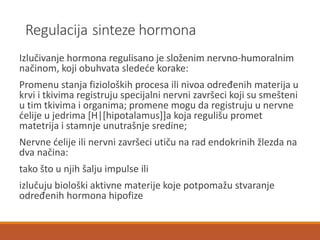 HORMONI | PPTX