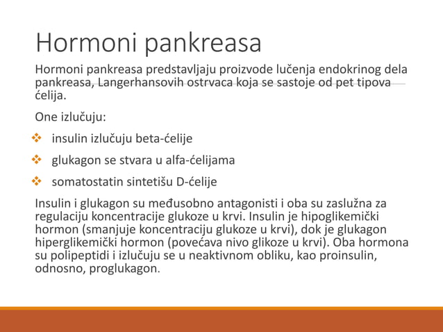 HORMONI | PPTX