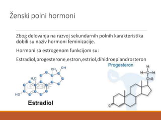 HORMONI | PPTX