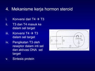 HORMON KELENJAR TIROID pada ikan air.ppt