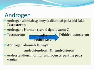 Hormon reproduksi | PPT