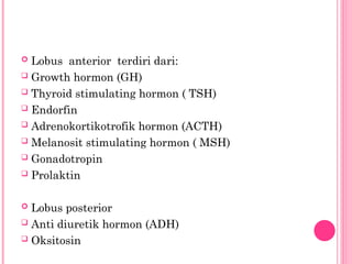 Hormon reproduksi. dan fisiologi reproduksi | PPT