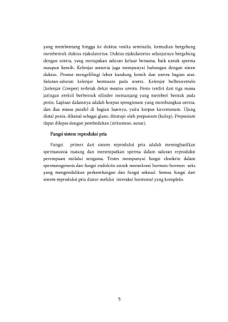Hormon Reproduksi Pria | DOCX