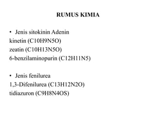 HORMON SITOKININ.pptx