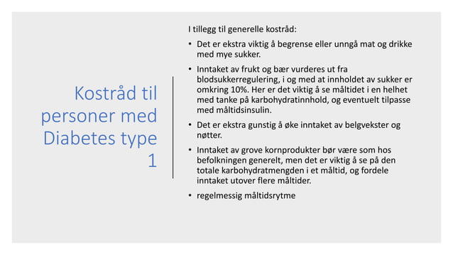 Hormonsystemet dia | PPT