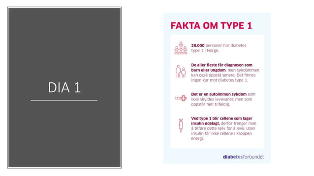 Hormonsystemet dia | PPT