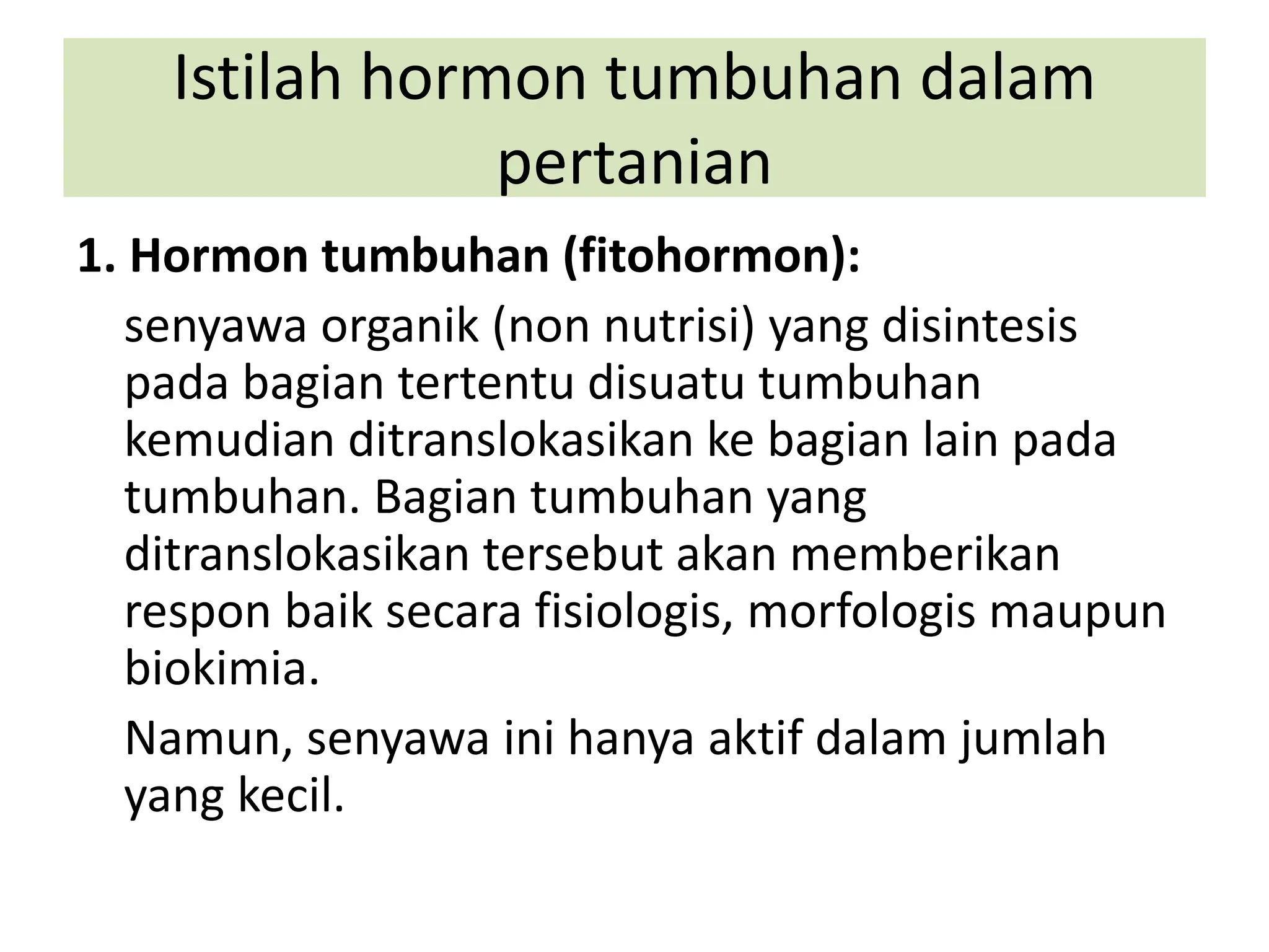 Hormon tumbuhan pdf. Naeilul chaeriyah. Proteksi | PPTX