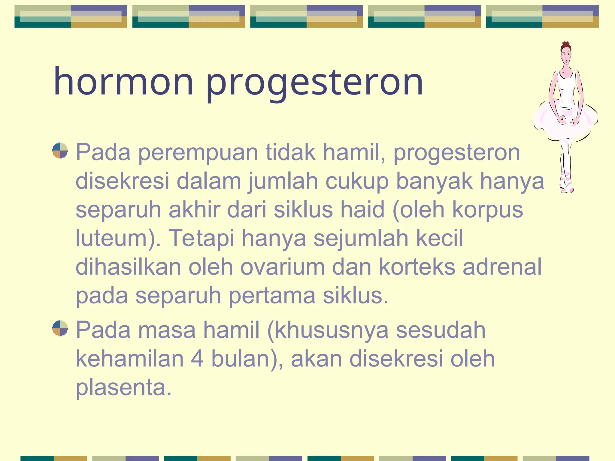 Hormon yang berhubungan dengan gametogenesis dan fungsi reproduksi.ppt