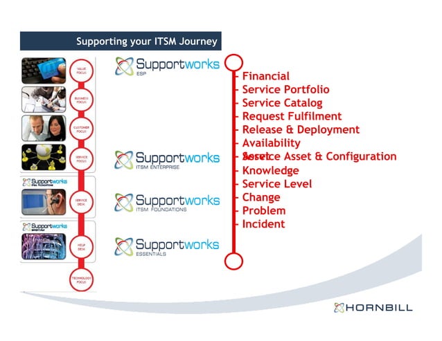 Hornbill Overview - Bite Size Offer | PDF