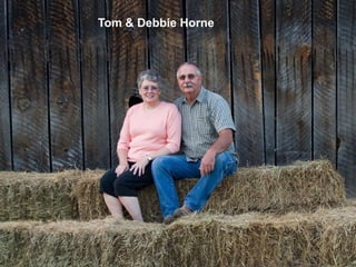 Horne Family | PDF
