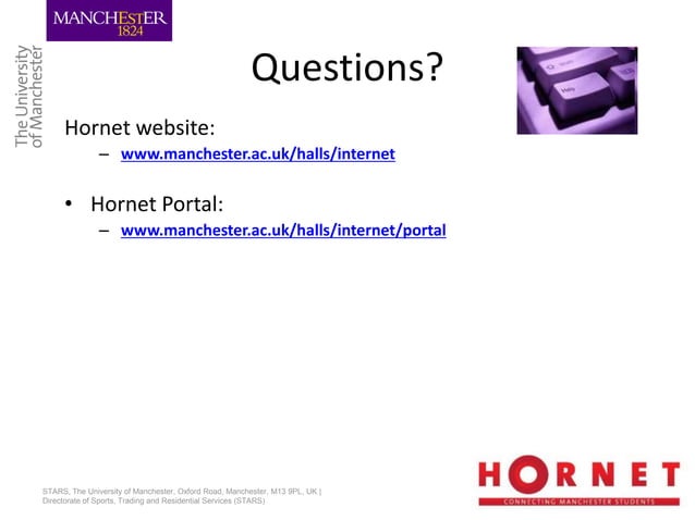 Hornet - Whats It All About | PDF | Internet | Computing