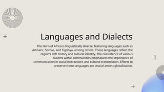 Culture and Social System of the Horn of Africa.pptx
