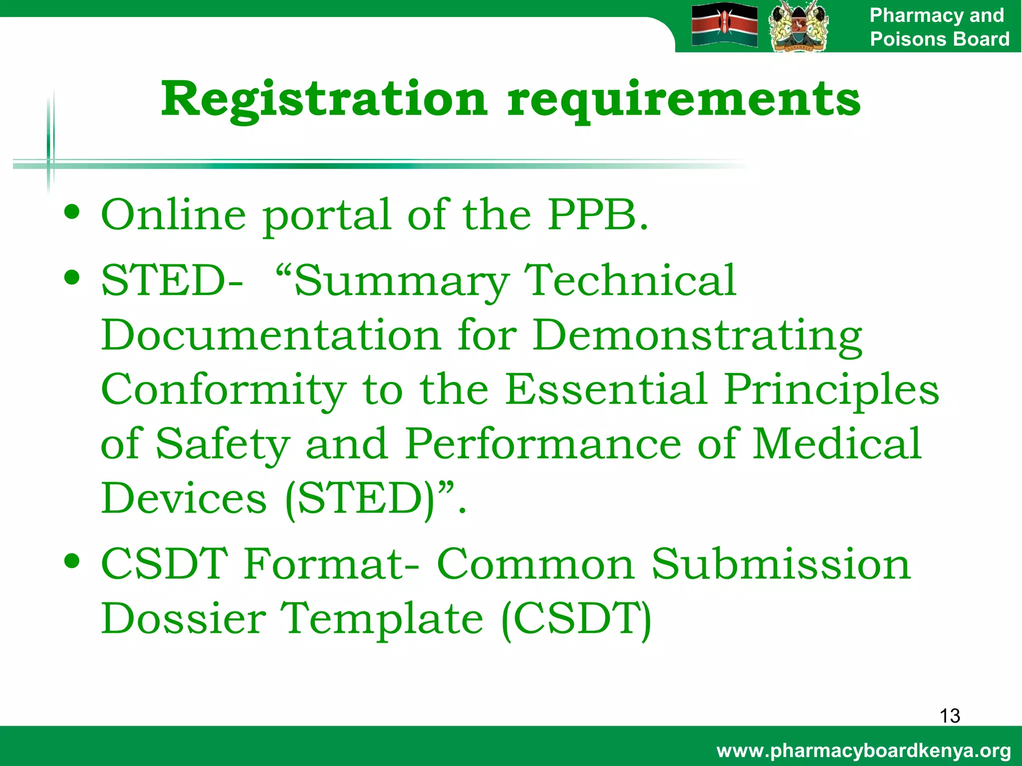 Horn of africa expo presentation | PPT