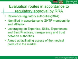 Horn of africa expo presentation | PPT