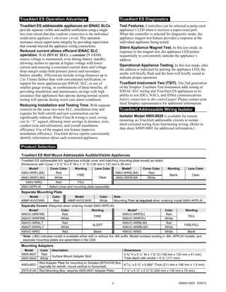 Horn with Strobe 49AV-WRF.pdf