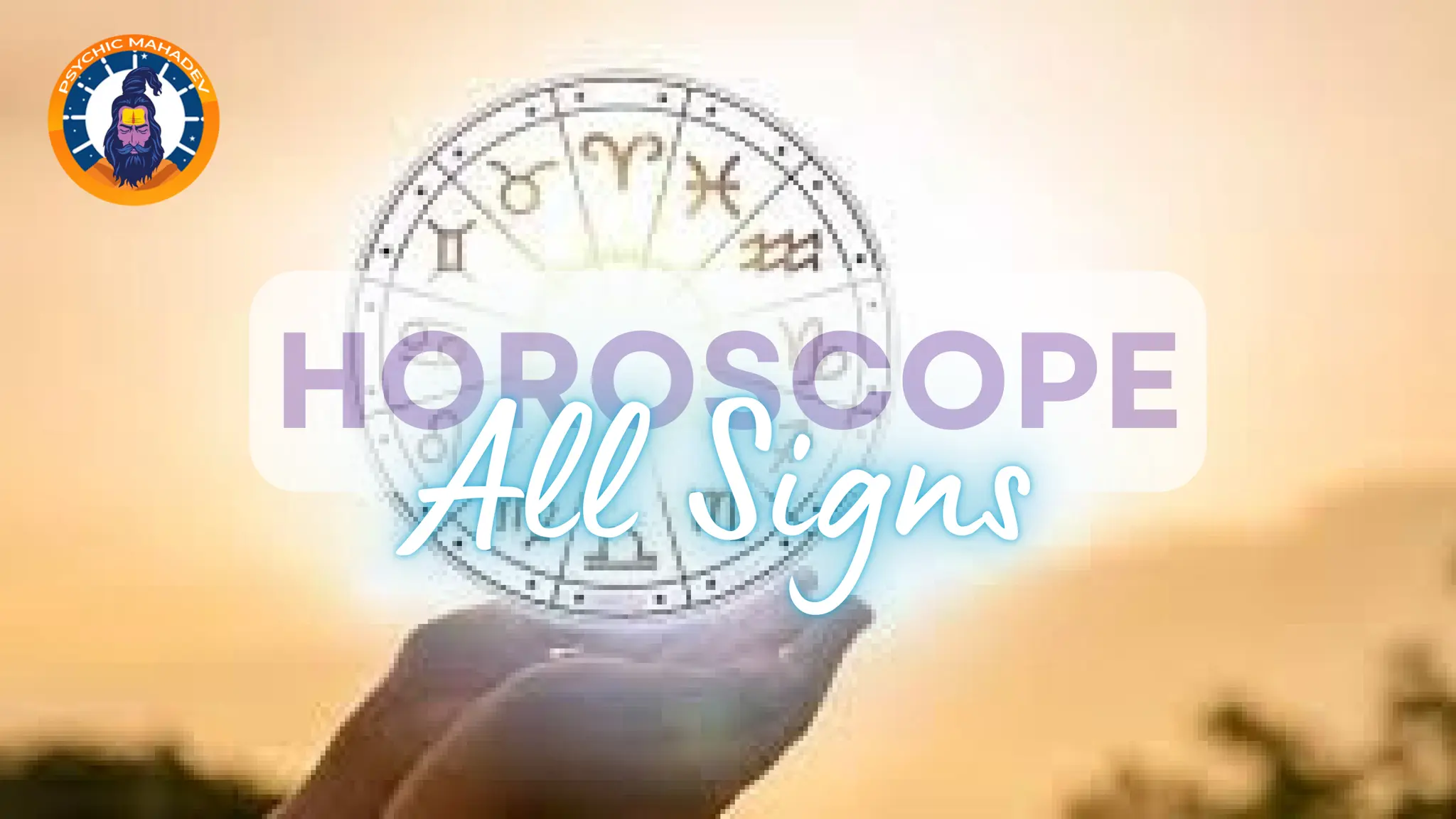 Horoscope Signs List - Psychic Mahadev.pdf