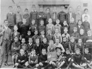 Horrible manly | PPT