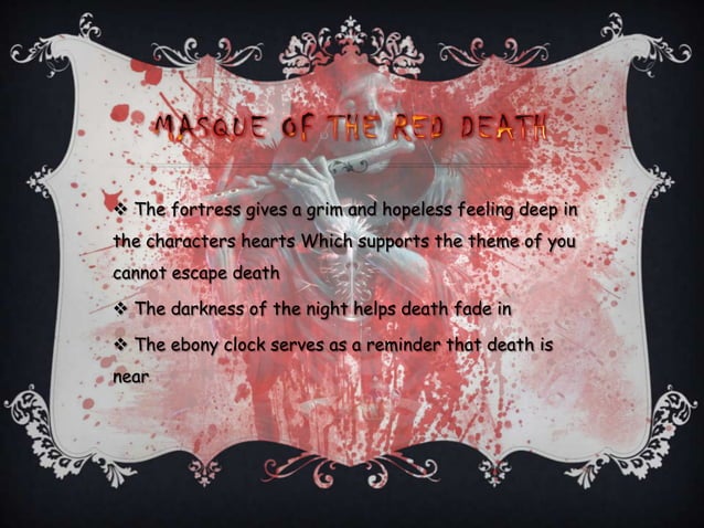 How Does Setting Affect Theme how-does-setting-affect-theme