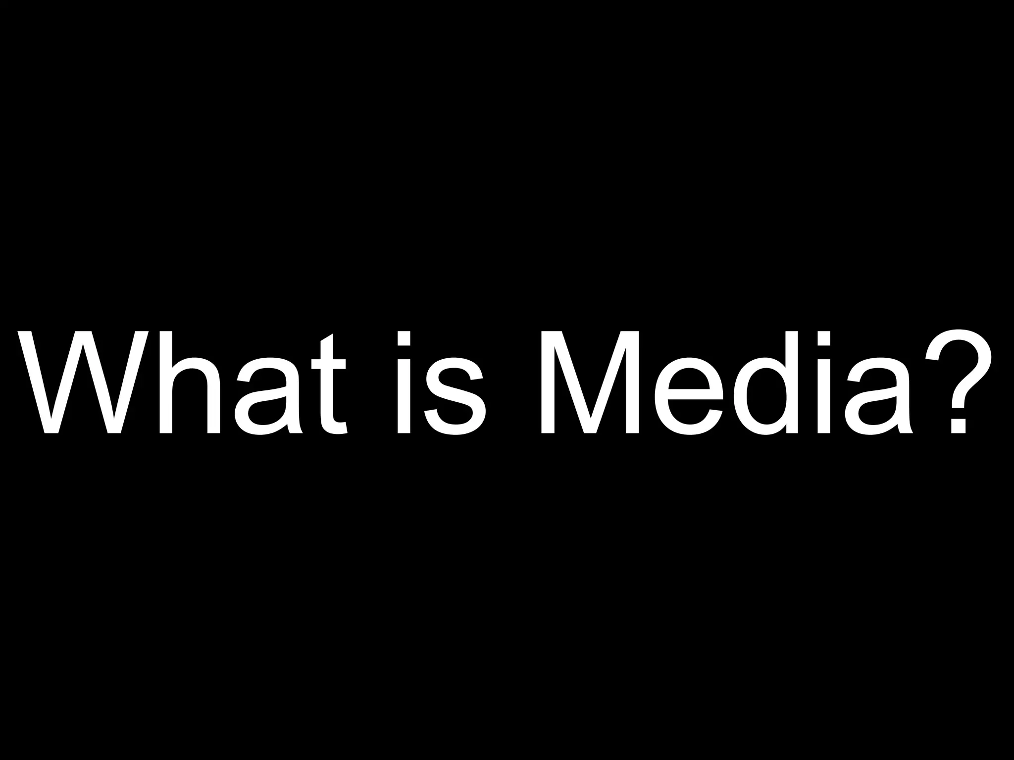 Horror codes and conventions power point | PPTX