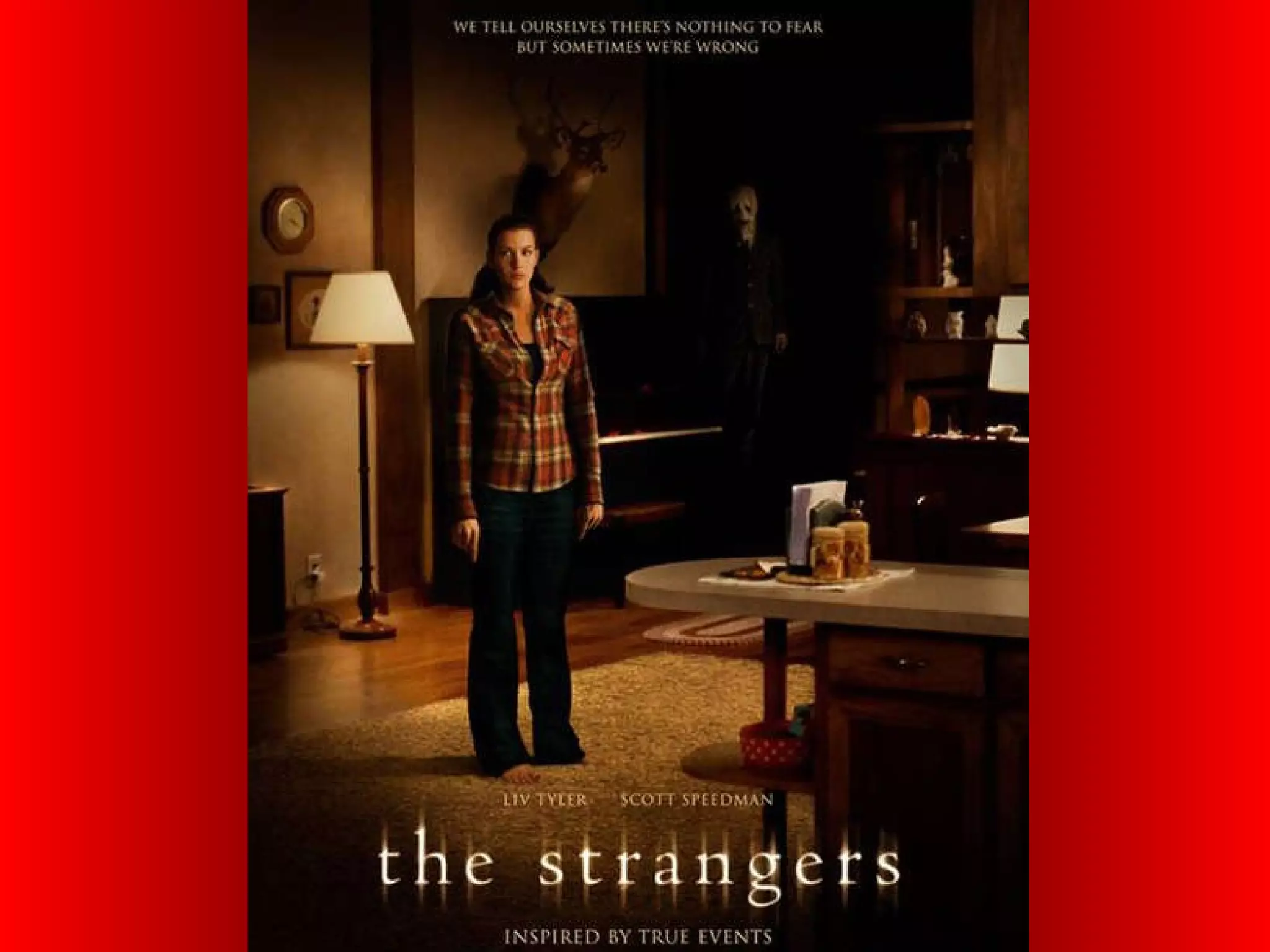 Horror genre powerpoint | PPT