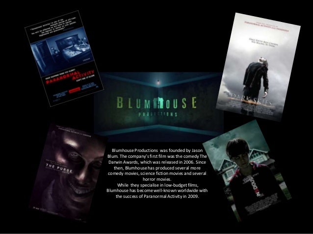 Horror Movie Production Companies horror-movie-production-companies