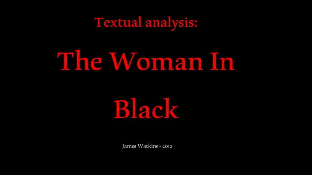 Horror slideshow | PPT