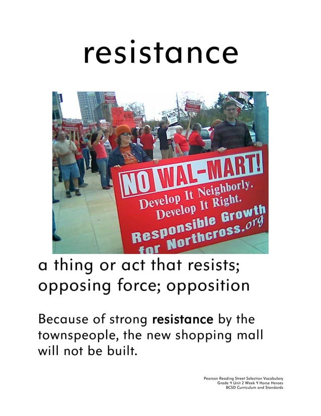 Horse heroes vocab with pics | PDF