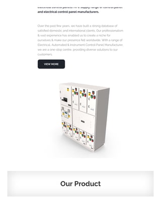 Horse Power Control | PDF