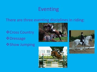 Horse riding | PPT