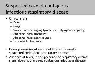 Biosecurity in the Practice #horsebiosecurity | PPT