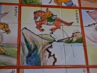 Red Hare Horse | PPT