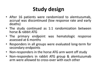 Horse versus rabbit atg | PPTX