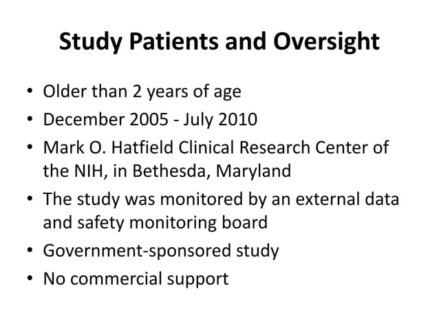 Horse versus rabbit atg | PPTX | Blood Disorders | Diseases and Conditions